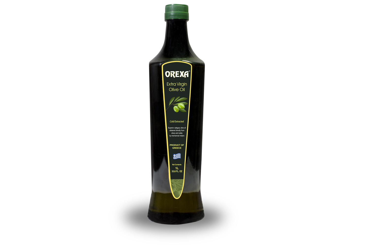 OREXA-EXTRA-VIRGIN-OLIVE-OIL1LT | Store.pks.co.za